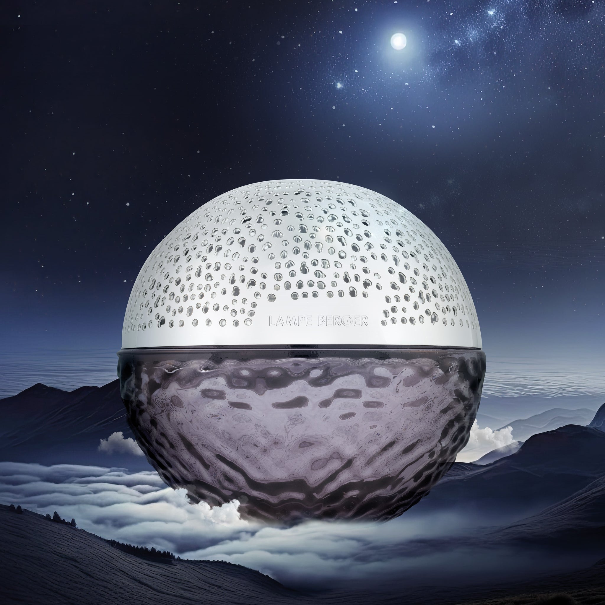 Collections - Maison Berger Paris