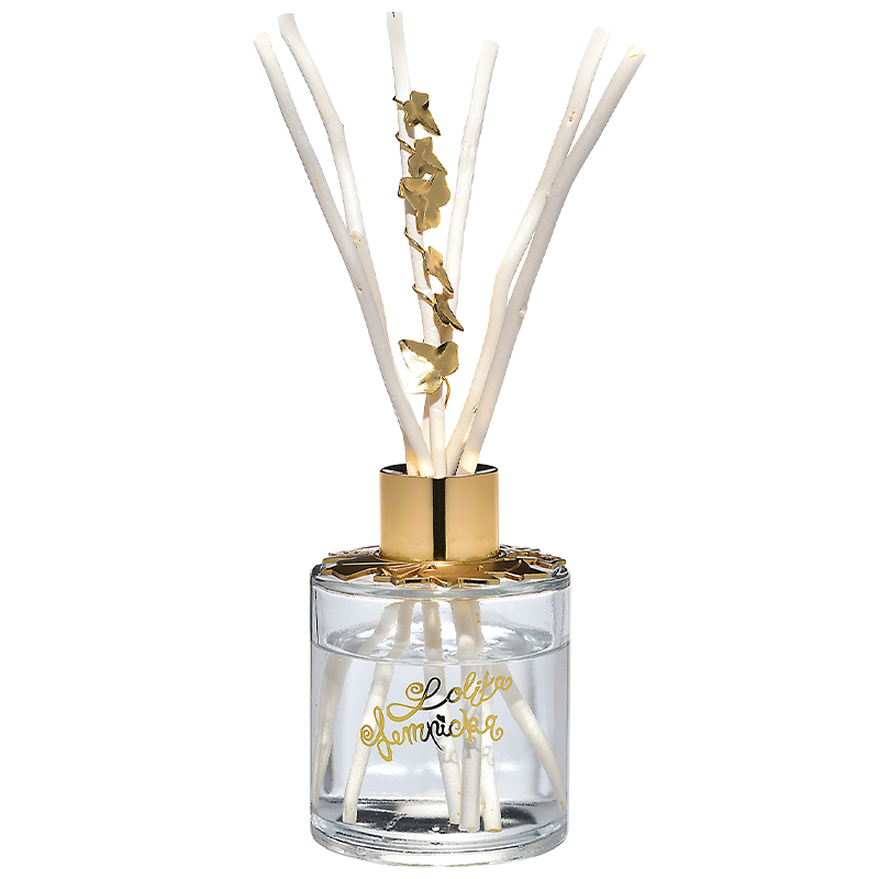 Scented Bouquet Bijou Lolita Lempicka Transparent - Maison Berger Paris
