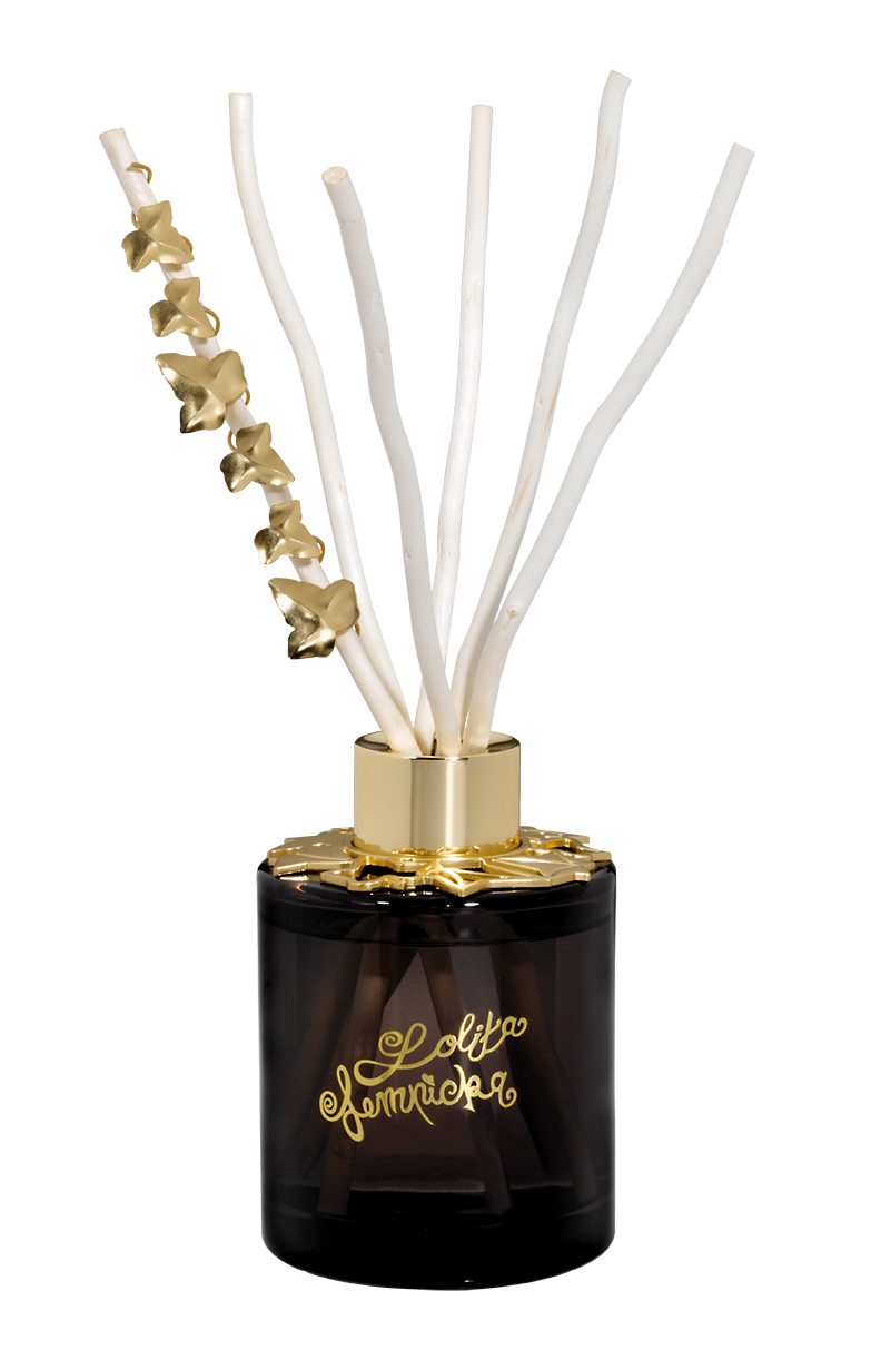 Scented Bouquet Bijou Lolita Lempicka Black - Maison Berger Paris